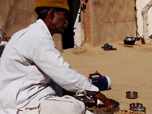 Letters from the Desert (Eulogy to Slowness) (Film, 2010) - MovieMeter.nl