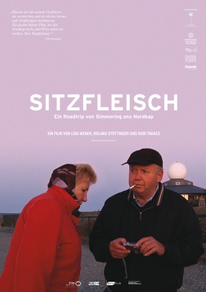 Sitzfleisch (Film, 2014) - MovieMeter.nl