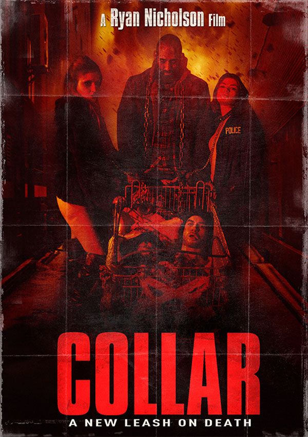 Collar (Film, 2014) - MovieMeter.nl
