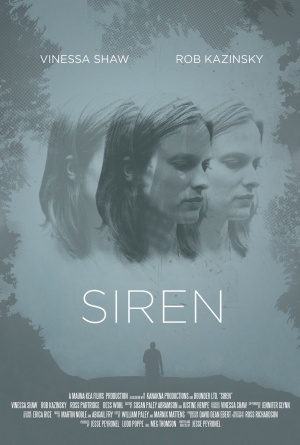 Siren (Film, 2013) - MovieMeter.nl