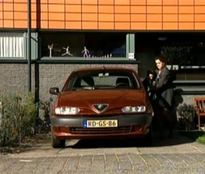 Alles (Film, 2000) - MovieMeter.nl