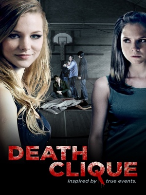 Death Clique (Film, 2014) - MovieMeter.nl