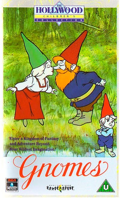 Volledige Cast van Gnomes (Film, 1980) - MovieMeter.nl