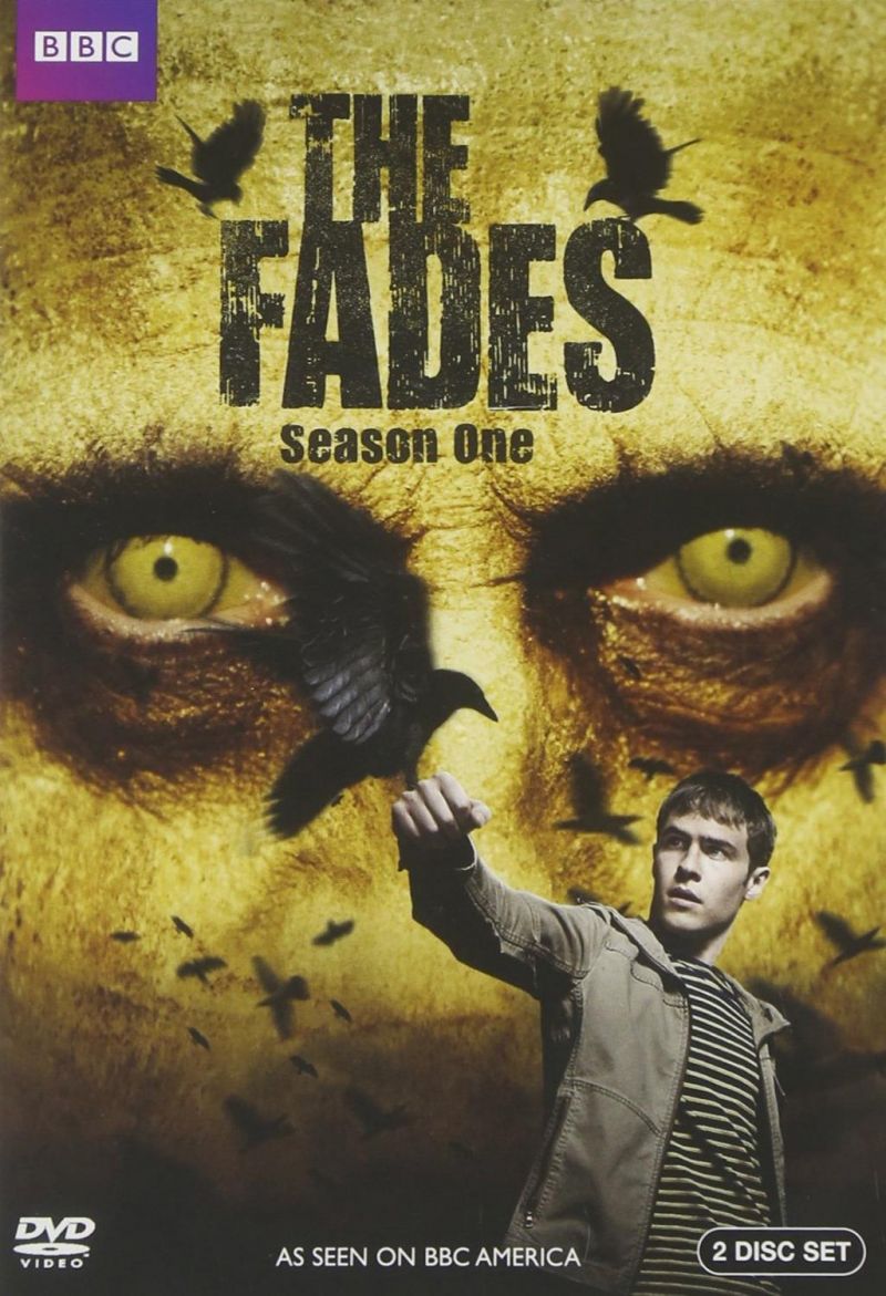 The Fades - Seizoen 1 (2011) - MovieMeter.nl