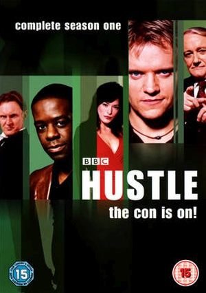 Hustle - Seizoen 1 (2004) - MovieMeter.nl