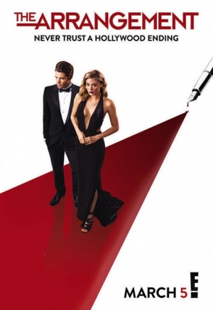 The Arrangement - Seizoen 1 (2017) - MovieMeter.nl