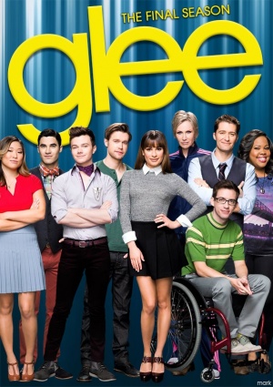 Glee - Seizoen 6 (2015) - MovieMeter.nl