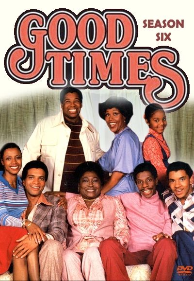 Good Times - Seizoen 6 (1978-1980) - MovieMeter.nl
