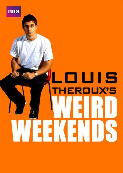 Louis Theroux’s Weird Weekends - Seizoen 1 (1998) - MovieMeter.nl