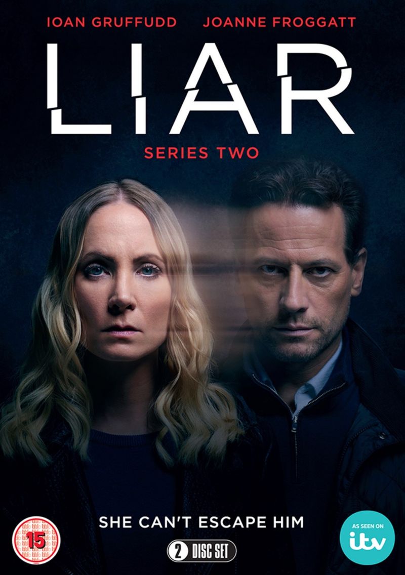 Liar - Seizoen 2 (2020) - MovieMeter.nl