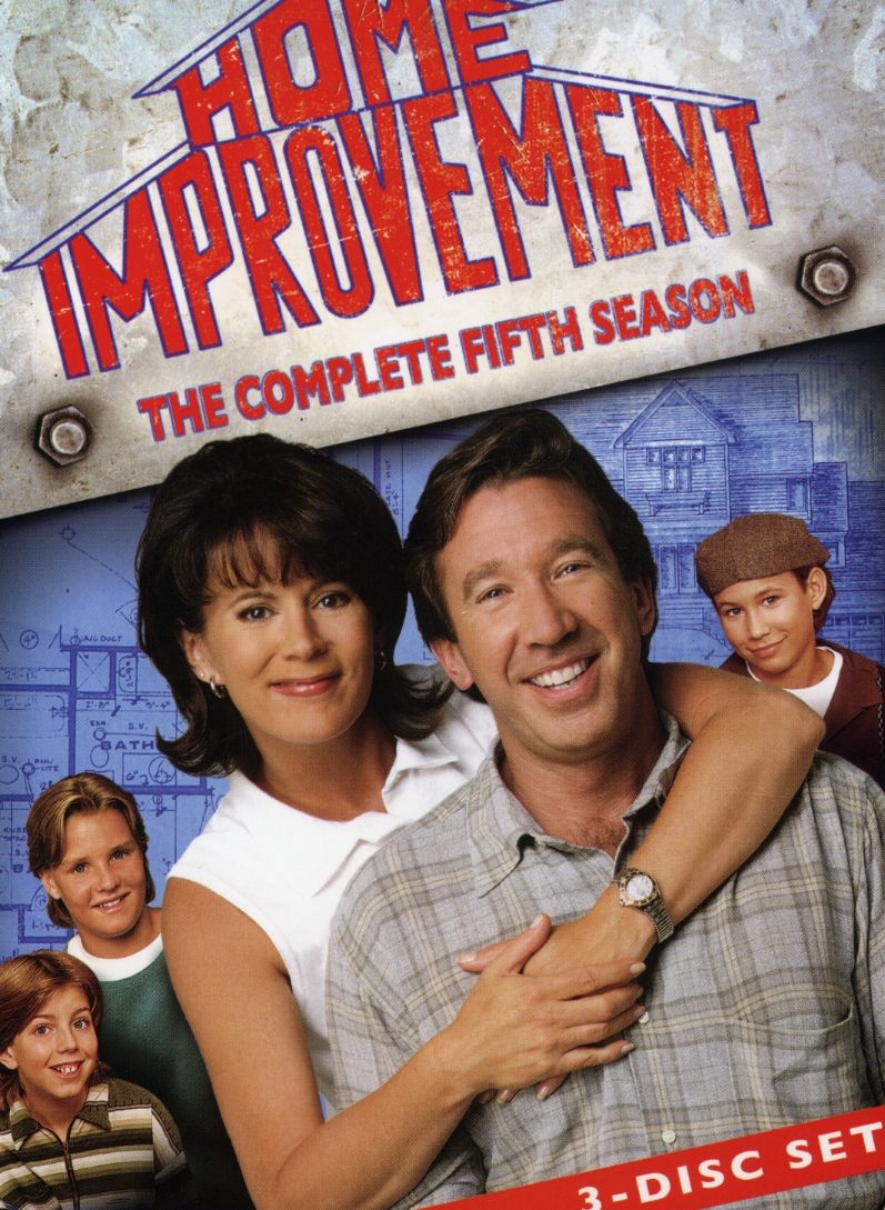Jessica Wesson Home Improvement