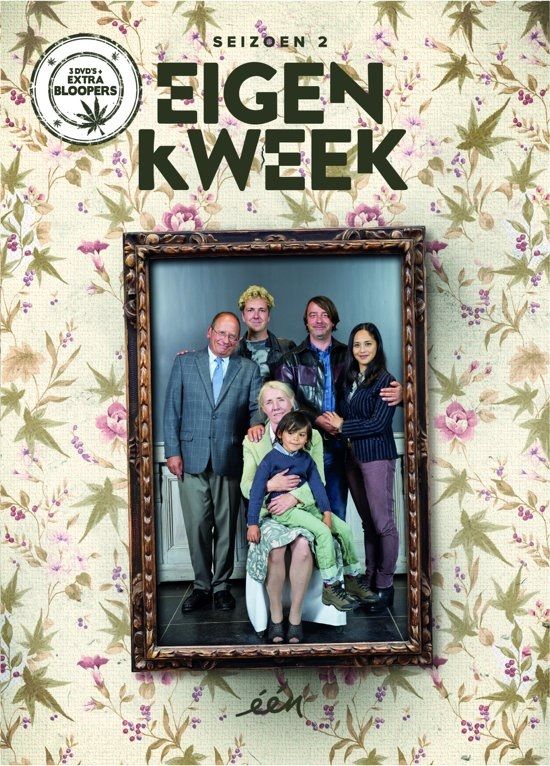 Eigen Kweek - Seizoen 2 (2016) - MovieMeter.nl