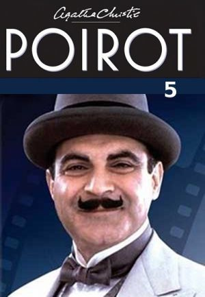 Agatha Christie's Poirot - Seizoen 5 (1993) - MovieMeter.nl