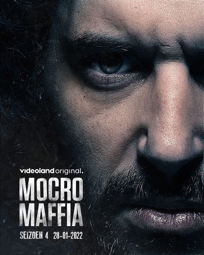 Mocro Maffia - Seizoen 4 (2022) - MovieMeter.nl