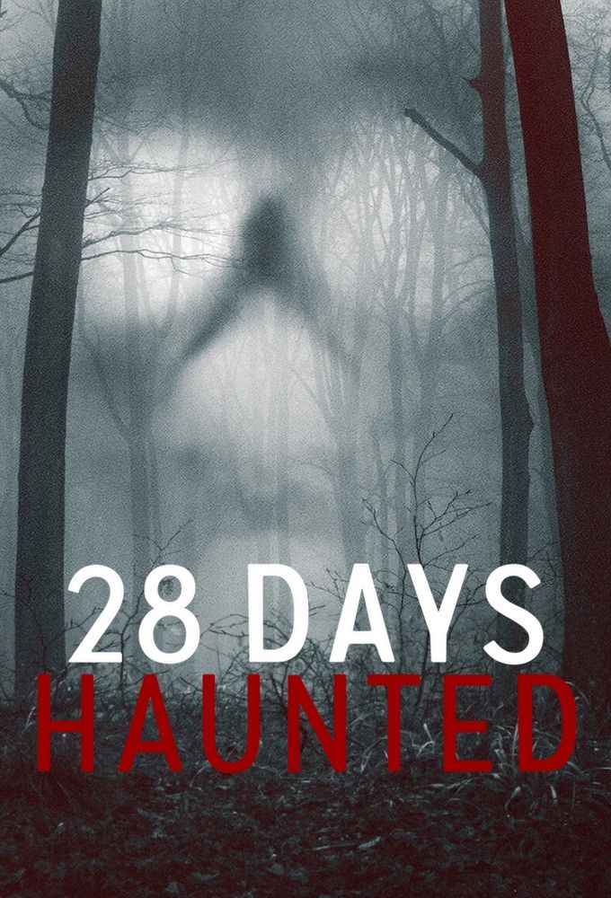 28 Days Haunted - Seizoen 1 (2022) - MovieMeter.nl