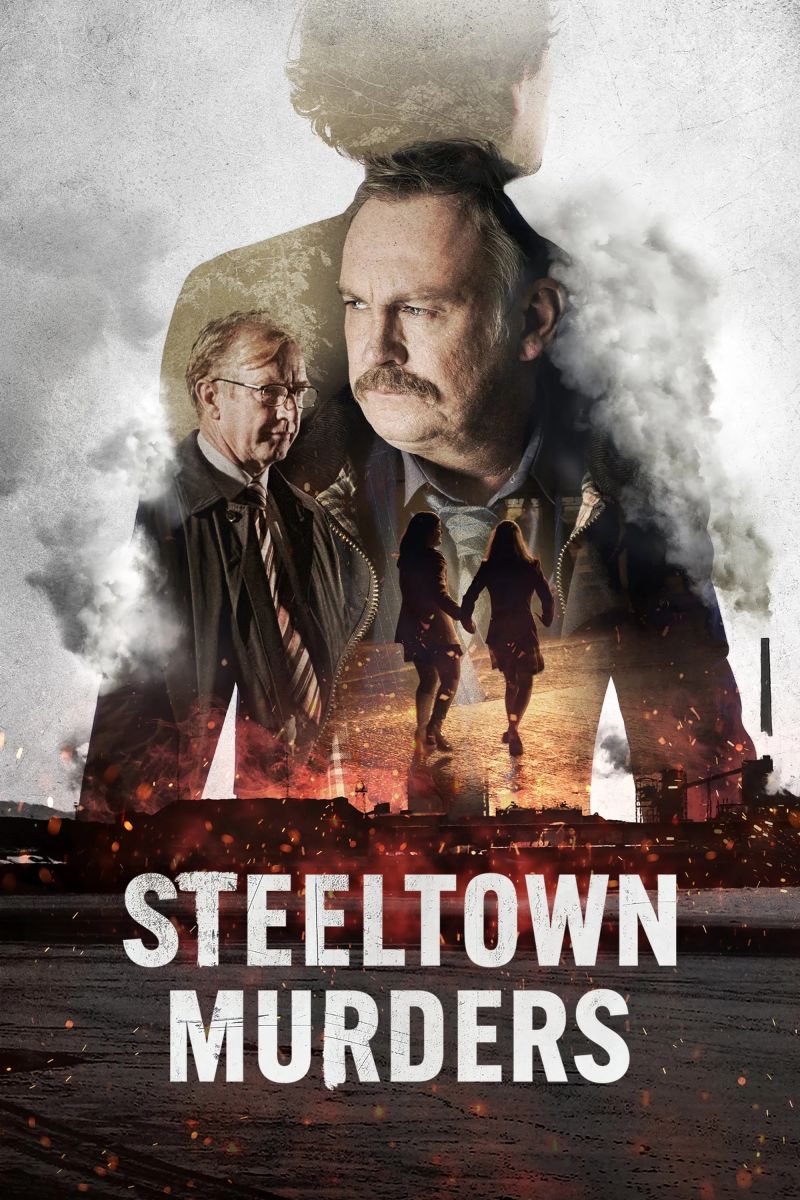 Steeltown Murders - Seizoen 1 (2023) - MovieMeter.nl