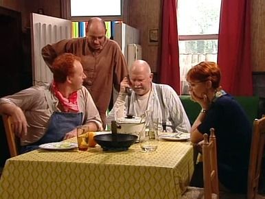 Nonkel Jef - Seizoen 7 (2001) - MovieMeter.nl