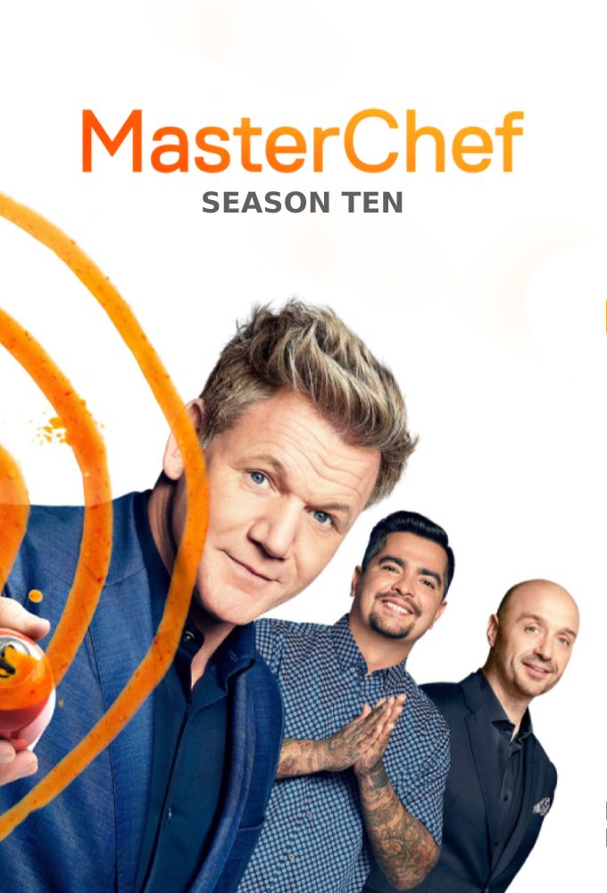 Volledige Cast van MasterChef USA - Seizoen 10 (2019) - MovieMeter.nl