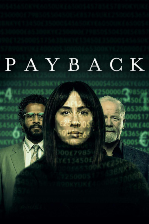 Payback - Seizoen 1 (2023) - MovieMeter.nl