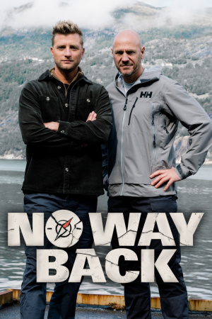 No Way Back - Seizoen 1 (2024) - MovieMeter.nl