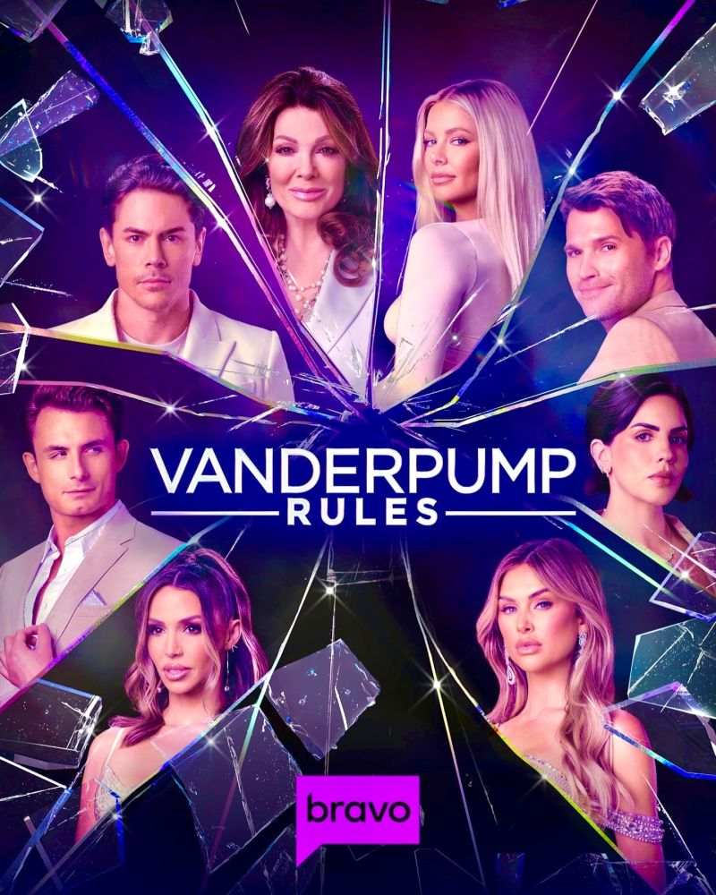 Volledige Cast van Vanderpump Rules - Seizoen 11 (2024) - MovieMeter.nl