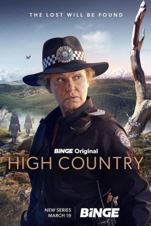 High Country - Seizoen 1 (2024) - MovieMeter.nl