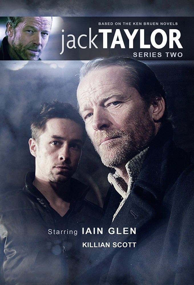 Volledige Cast van Jack Taylor - Seizoen 2 (2013) - MovieMeter.nl