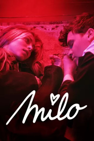 Milo - Seizoen 2 (2024-2025) - MovieMeter.nl