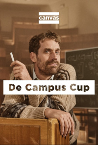 De Campus Cup - Seizoen 6 (2025) - MovieMeter.nl