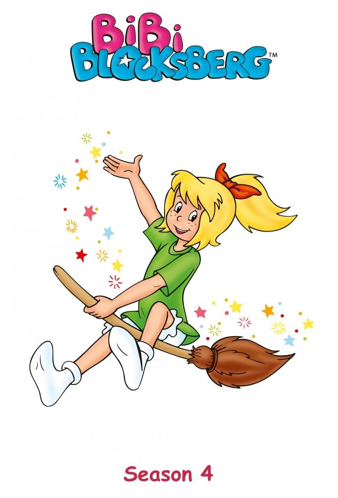 Volledige Cast van Bibi Blocksberg - Seizoen 4 (2012) - MovieMeter.nl