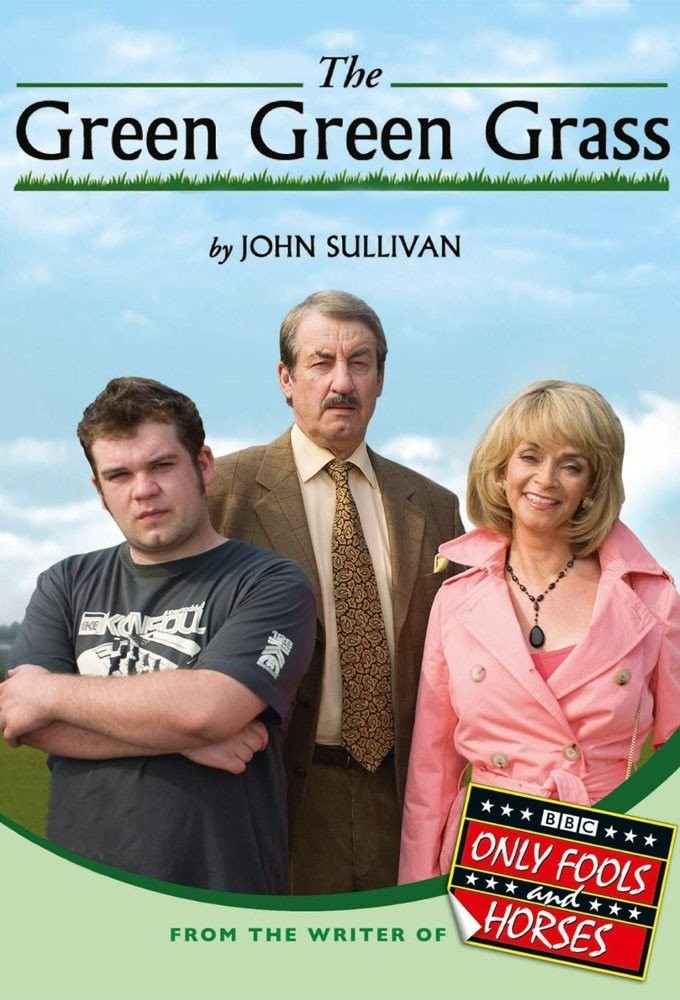 The Green Green Grass (Serie, 2005 - 2009) - MovieMeter.nl