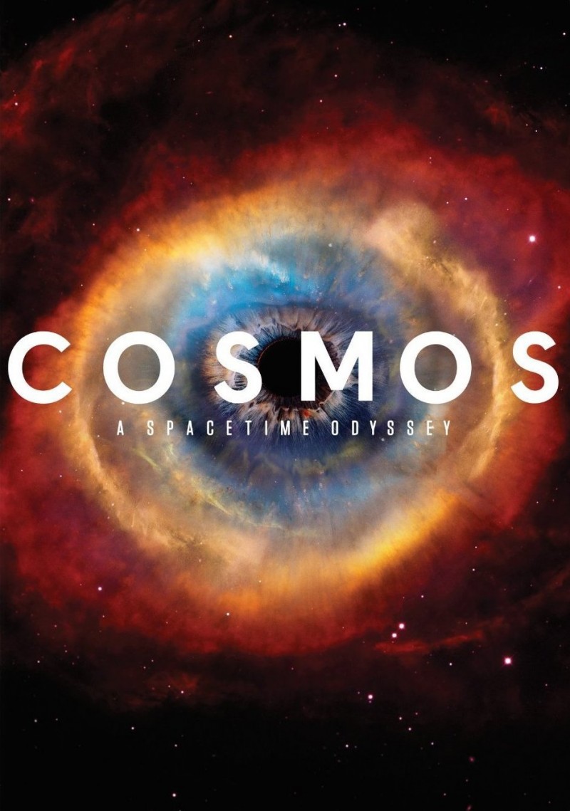 Cosmos: A Spacetime Odyssey (Serie, 2014) kopen op DVD of Blu-Ray