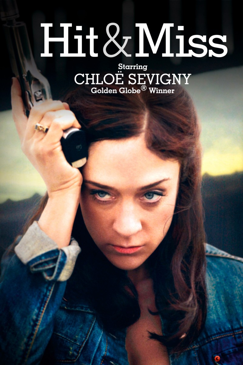 Hit & Miss (Serie, 2012) kopen op DVD of Blu-Ray