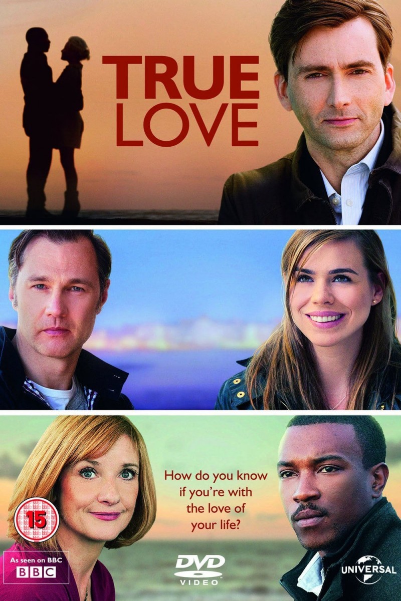 Komt er een nieuw seizoen beschikbaar voor True Love (Serie, 2012 - 2012)?