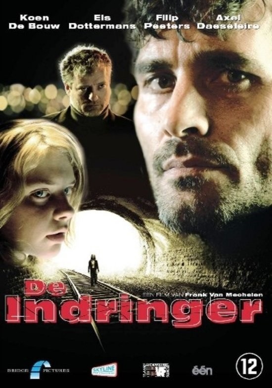 Komt er een nieuw seizoen beschikbaar voor De Indringer (Serie, 2007 ...