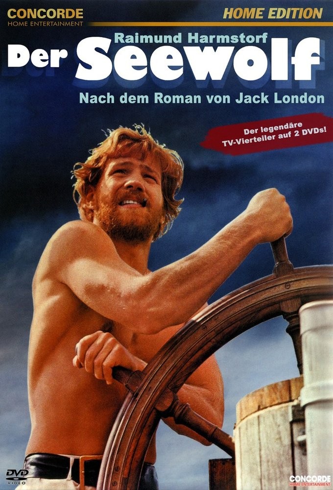 Volledige Cast van Der Seewolf (Serie, 1971 - 1971) - MovieMeter.nl