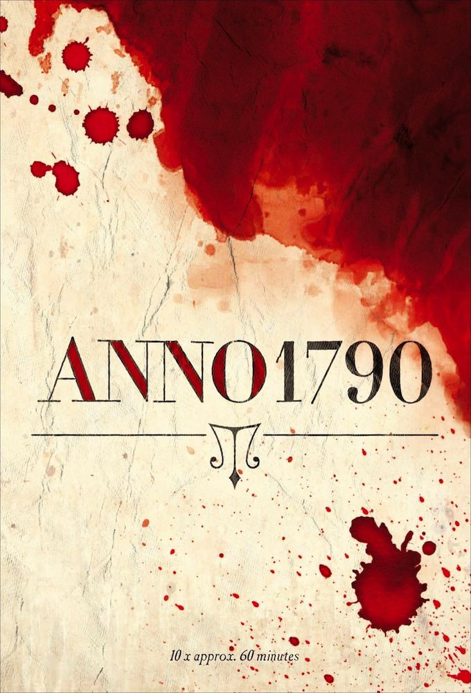 Anno 1790 (Serie, 2011) kopen op DVD of Blu-Ray