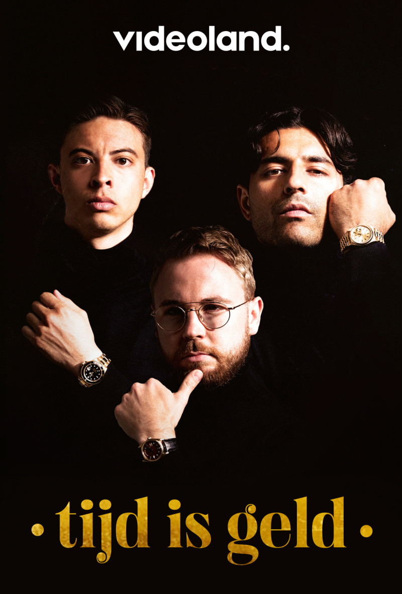 Komt er een nieuw seizoen beschikbaar voor Tijd Is Geld (Serie, 2021 ...