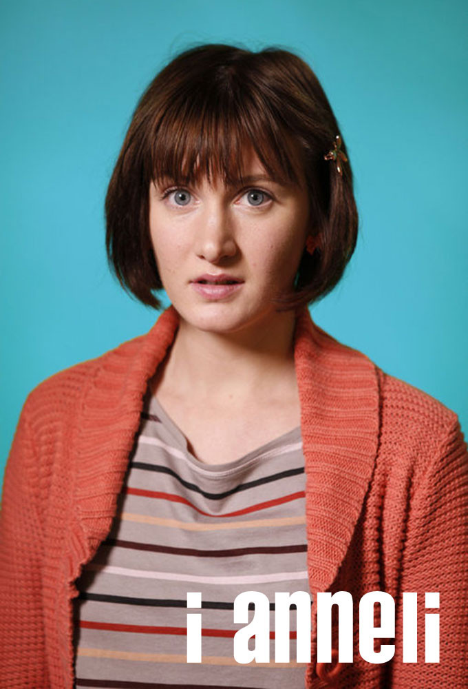 Komt er een nieuw seizoen beschikbaar voor I Anneli (Serie, 2010 - 2010)?