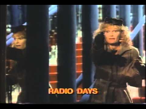 Radio Days (Film, 1987) - MovieMeter.nl
