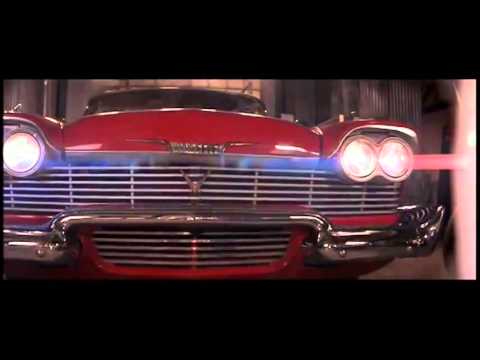 Christine (Film, 1983) - MovieMeter.nl
