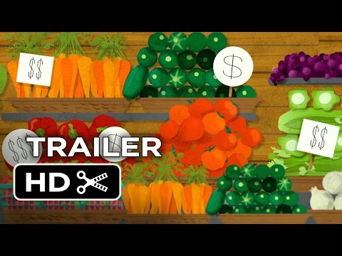 Food Chains (Film, 2014) - MovieMeter.nl