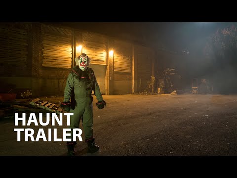 Haunt (Film, 2019) - MovieMeter.nl