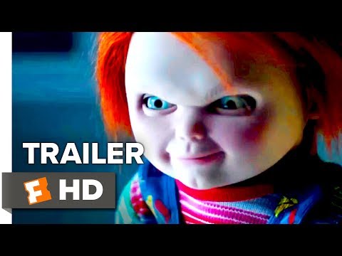 Cult of Chucky (Film, 2017) - MovieMeter.nl