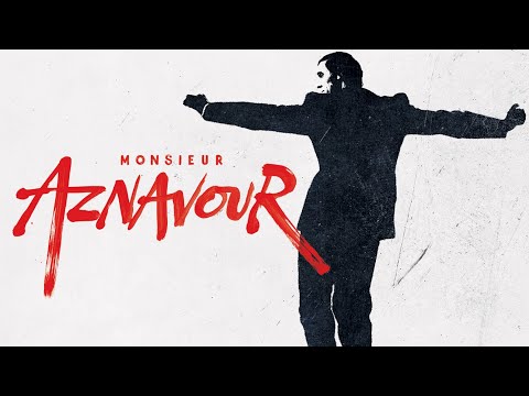 Monsieur Aznavour (Film, 2024) - MovieMeter.nl