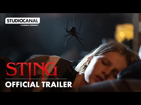 Sting (Film, 2024) - MovieMeter.nl