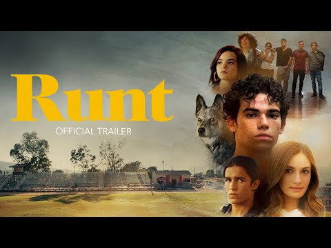 Runt (Film, 2020) - MovieMeter.nl