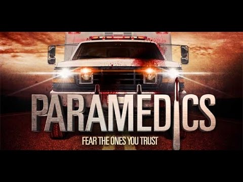 Paramedics (Film, 2016) - MovieMeter.nl