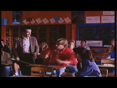Cutting Class (Film, 1989) - MovieMeter.nl