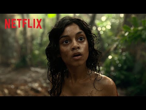 Mowgli (Film, 2018) - MovieMeter.nl